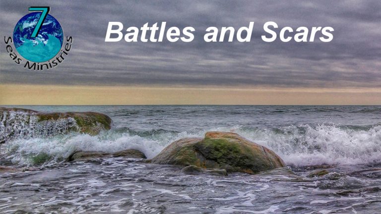 Bible verses about winning battles – Bible Verse of the Day