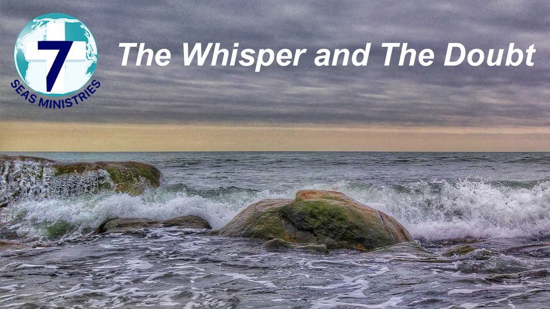Resisting The Devil – Bible Verse of the Day